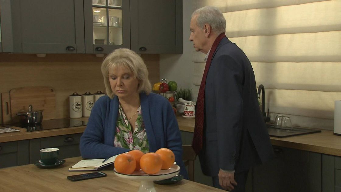 Klan: odc. 4445 - serial telewizyjny, Oglądaj na TVP VOD