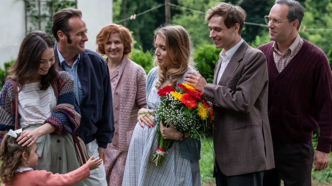 Stulecie Winnych: odc. 9 - serial telewizyjny, Oglądaj na TVP VOD