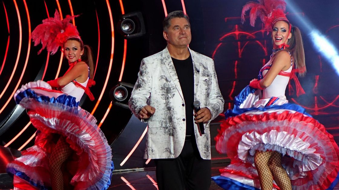 Festiwal Muzyki Tanecznej: Kielce 2018, cz. 3 - programy, Oglądaj na TVP VOD