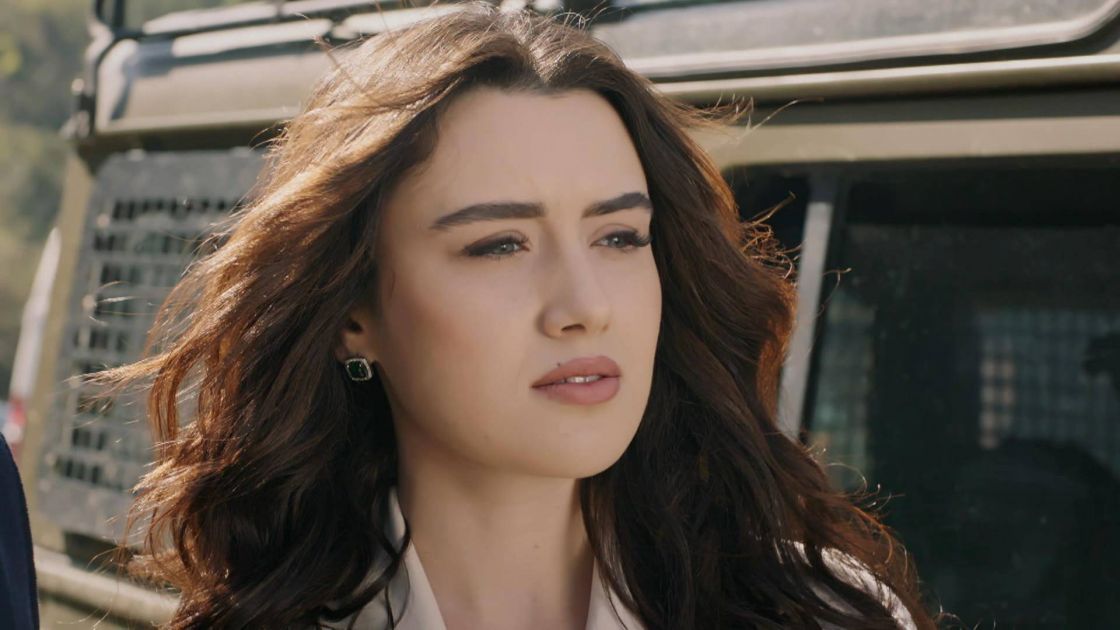 Wichrowe wzgórze: odc. 137 - serial telewizyjny, Oglądaj na TVP VOD