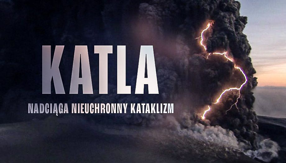 Katla nadciąga: nieuchronny kataklizm - filmy dokumentalne, Oglądaj na ...