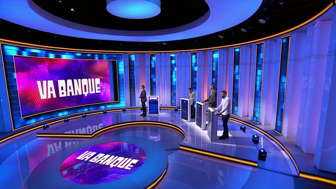 Va Banque: odc. 739 - programy, Oglądaj na TVP VOD