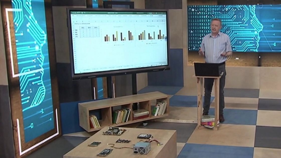Szkoła z TVP: klasa 1 ponadpodstawowa: Informatyka, Lekcja 2, 30.04.2020 - programy, Oglądaj na ...