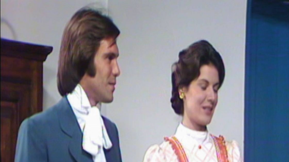 Niewolnica Isaura: odc. 97 - serial telewizyjny, Oglądaj na TVP VOD