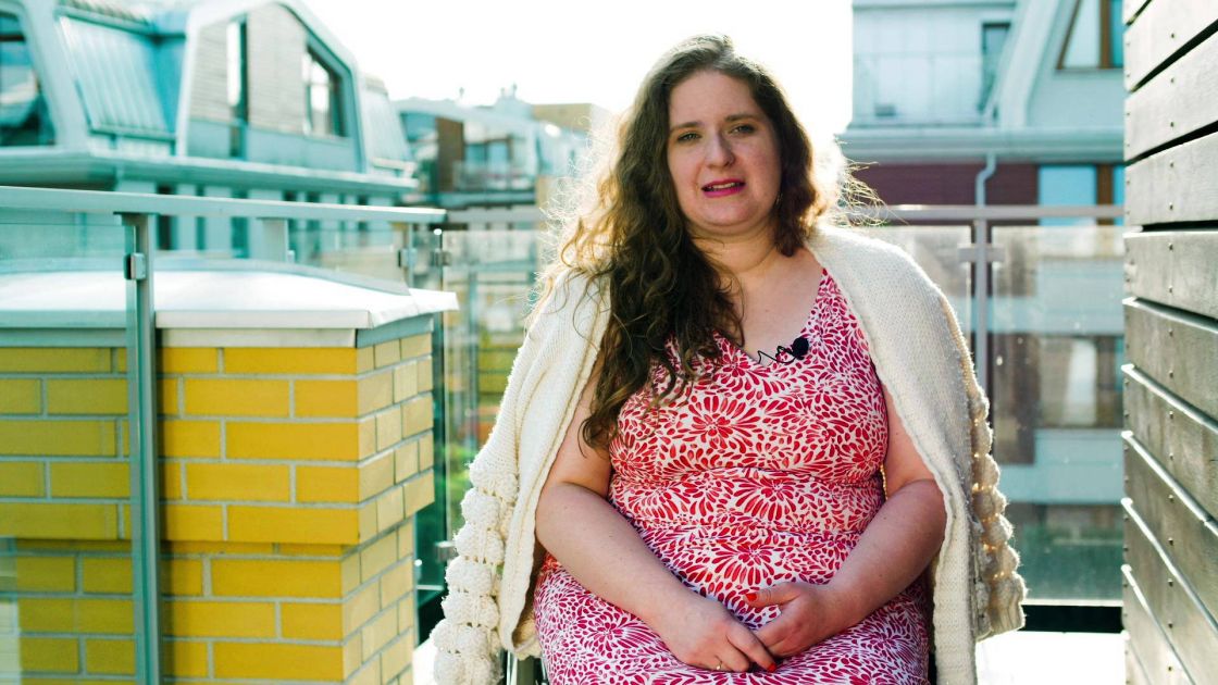 Każde życie jest cudem: odc. 9 – Ola – ma rozszczep kręgosłupa, jest ...