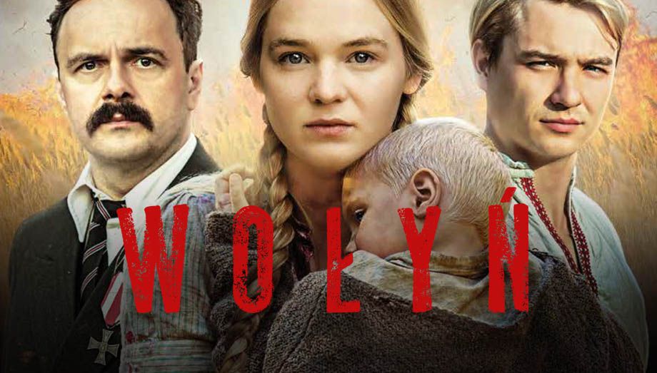 Wołyń - filmy fabularne, Oglądaj na TVP VOD