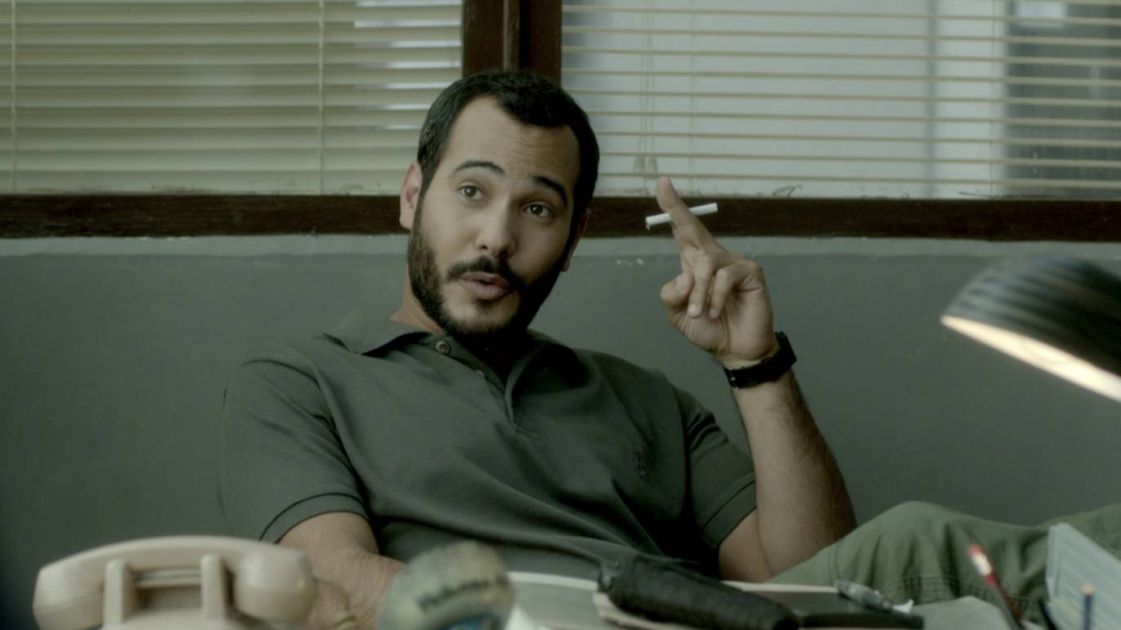 Cztery pory roku w Hawanie: odc. 2 - serial telewizyjny, Oglądaj na TVP VOD