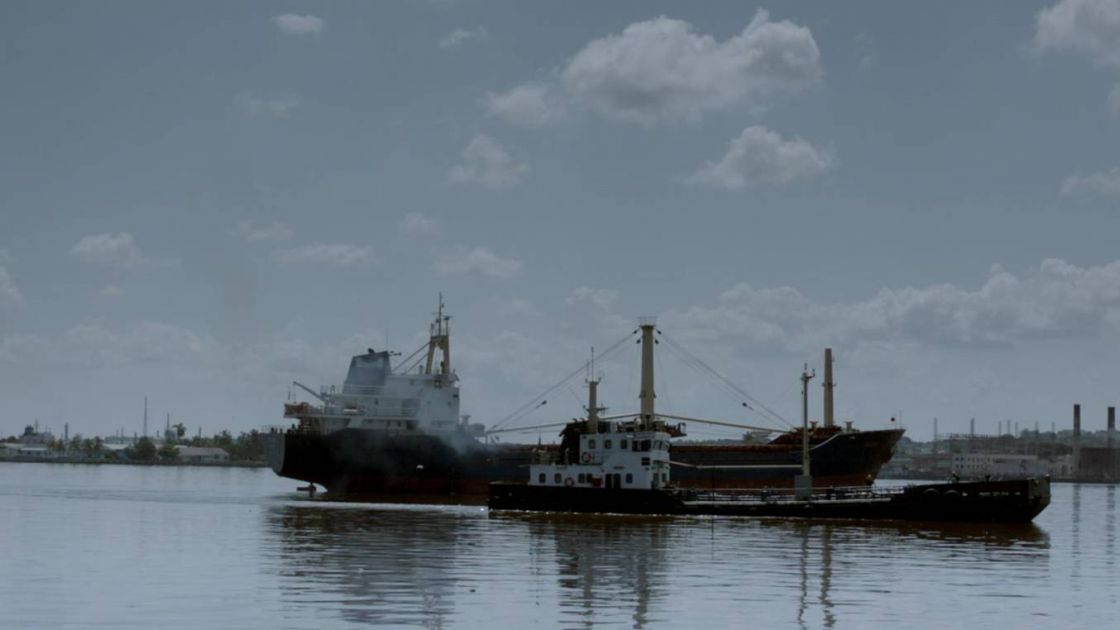 Cztery pory roku w Hawanie: odc. 7 - serial telewizyjny, Oglądaj na TVP VOD