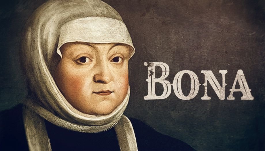 Bona - filmy dokumentalne, Oglądaj na TVP VOD