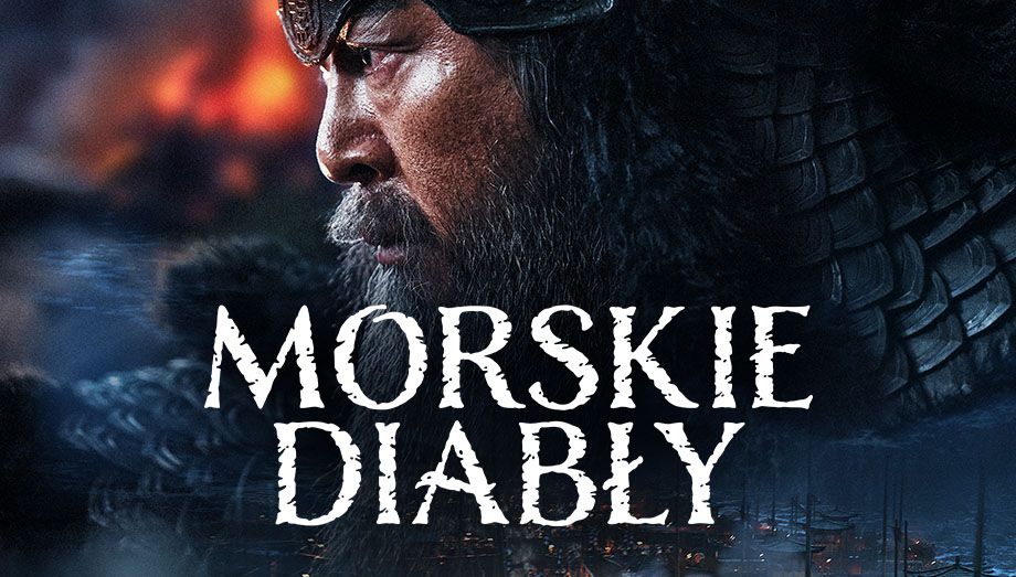 Morskie diabły - filmy fabularne, Oglądaj na TVP VOD
