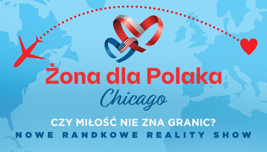 Żona dla Polaka - programy, Oglądaj na TVP VOD