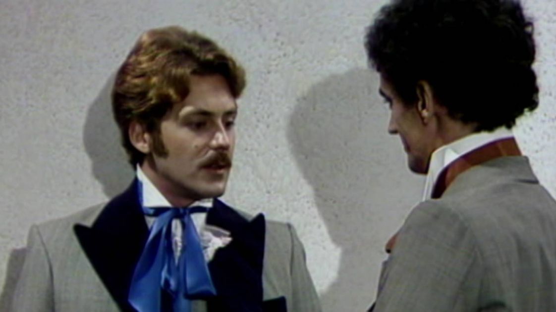 Niewolnica Isaura: odc. 68 - serial telewizyjny, Oglądaj na TVP VOD