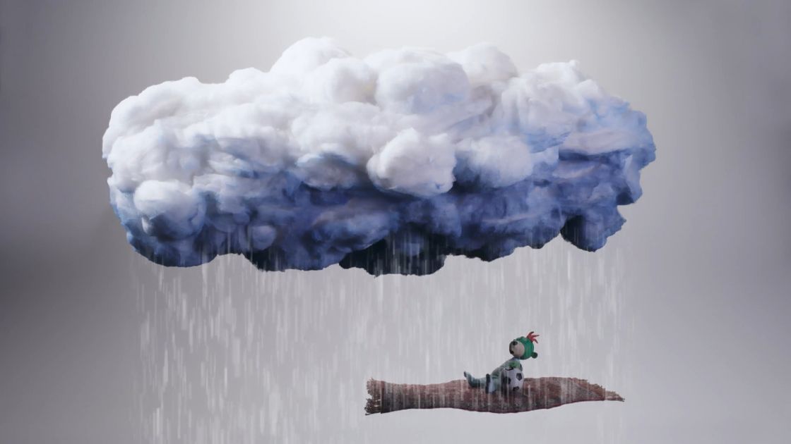 Bobaski i Miś: Rowerek, odcinek 51 - dla dzieci, Oglądaj na TVP VOD