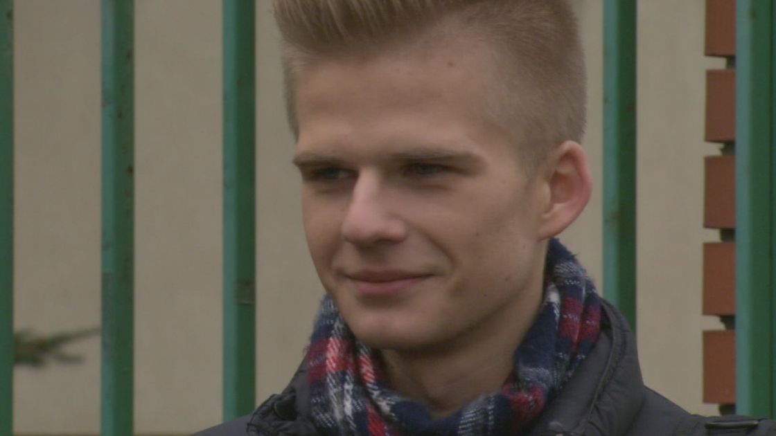 Klan: odc. 2864 - serial telewizyjny, Oglądaj na TVP VOD