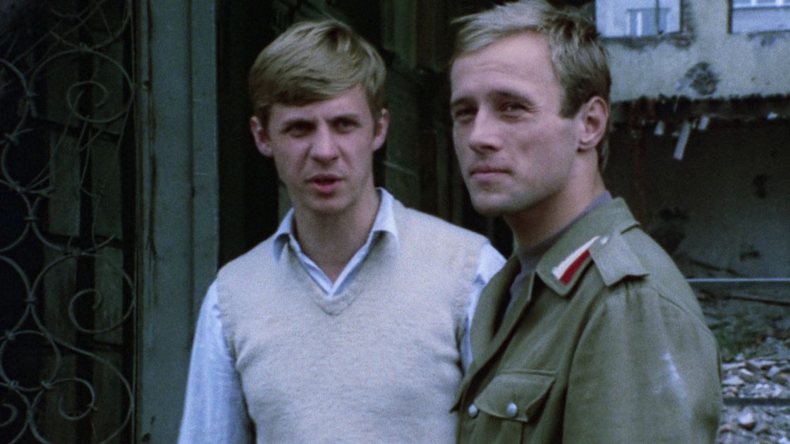 Dom: odc. 5 – Ponad 200 czwartków - serial telewizyjny, Oglądaj na TVP VOD