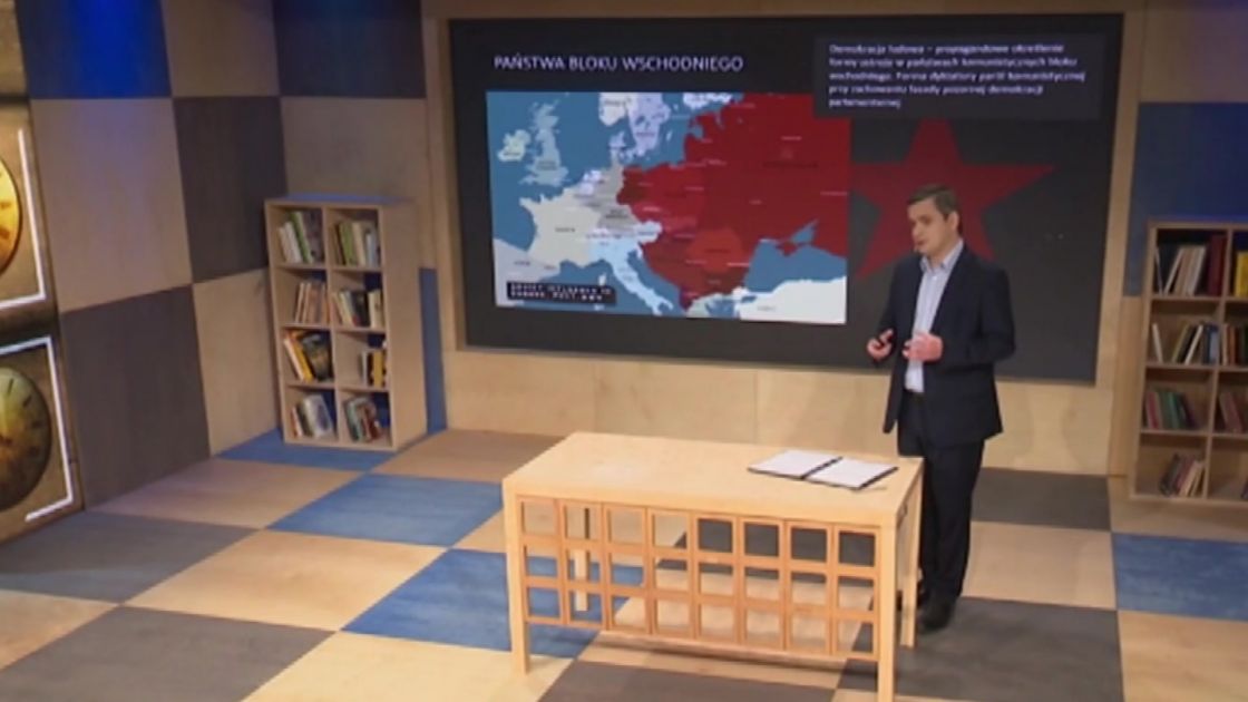 Szkoła z TVP: klasa 1 ponadpodstawowa: Historia, Lekcja 4, 28.04.2020 - programy, Oglądaj na TVP VOD