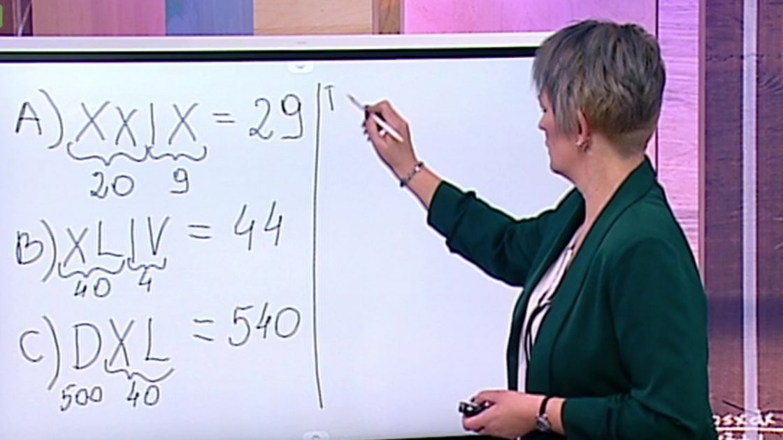 Szkoła z TVP: klasa 8: Matematyka, Lekcja 3, 27.05.2020 - programy, Oglądaj na TVP VOD