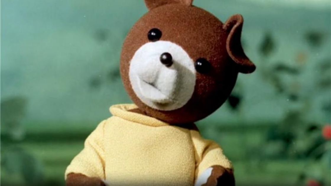 Miś Uszatek: odc. 26 – Zguba - dla dzieci, Oglądaj na TVP VOD