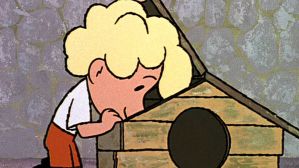 Reksio - dla dzieci, Oglądaj na TVP VOD