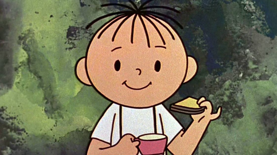 Przygody Bolka i Lolka: odc. 24 – Zgubiony ślad - dla dzieci, Oglądaj ...