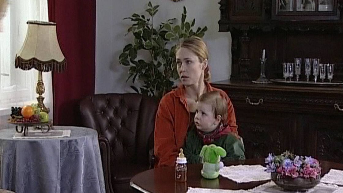 Klan: odc. 295 - serial telewizyjny, Oglądaj na TVP VOD