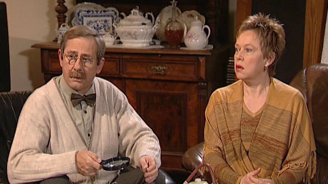 Klan: odc. 821 - serial telewizyjny, Oglądaj na TVP VOD