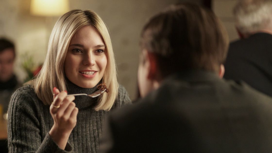 O mnie się nie martw: odc. 5 - serial telewizyjny, Oglądaj na TVP VOD