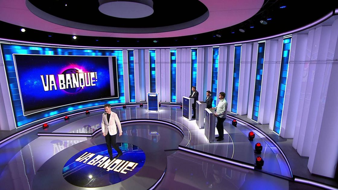 Va Banque: odc. 856 - programy, Oglądaj na TVP VOD