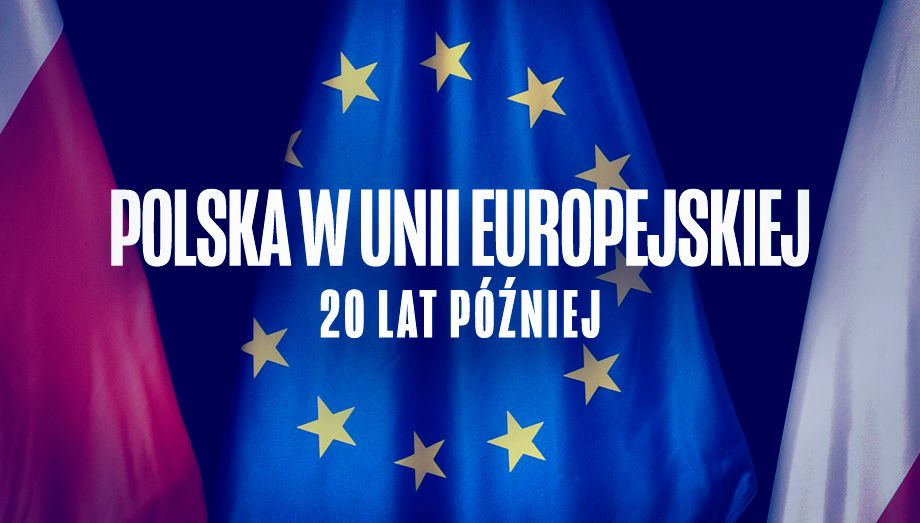 Polska w Unii Europejskiej. 20 lat później - programy, Oglądaj na TVP VOD