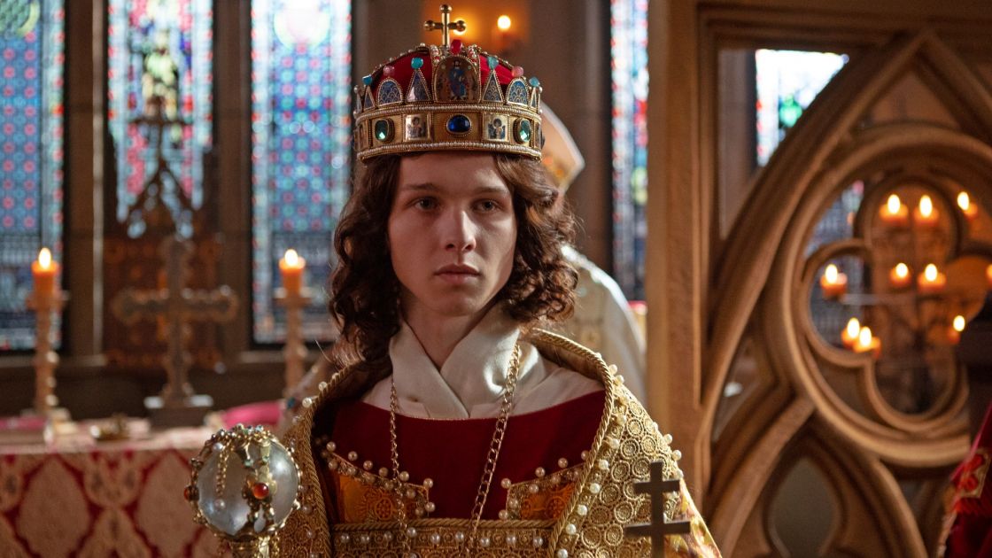 Królowie: odc. 6 – Niech żyje król - serial telewizyjny, Oglądaj na TVP VOD