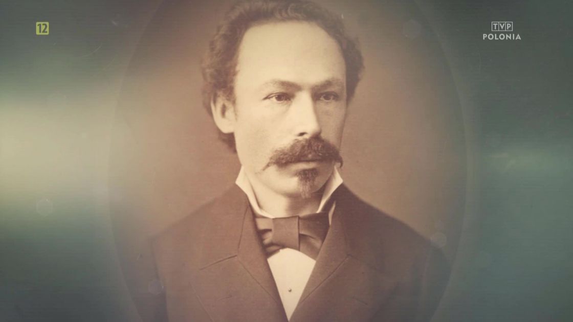 Polacy światu: odc. 5 - Karol Olszewski, Oglądaj na VOD TVP