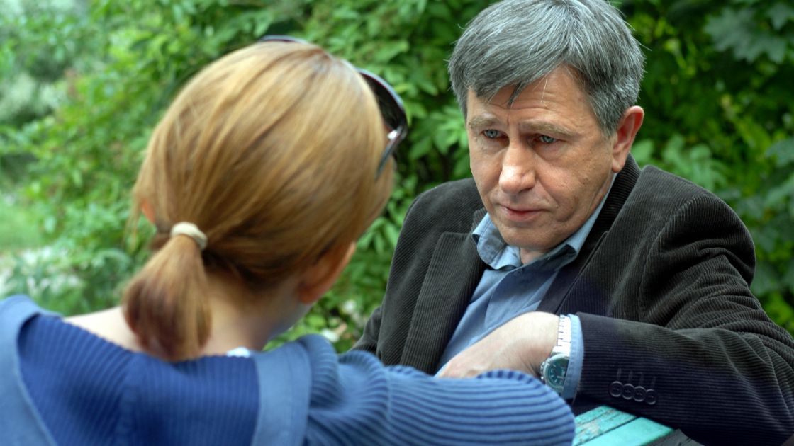 Glina: odc. 6 - serial telewizyjny, Oglądaj na TVP VOD