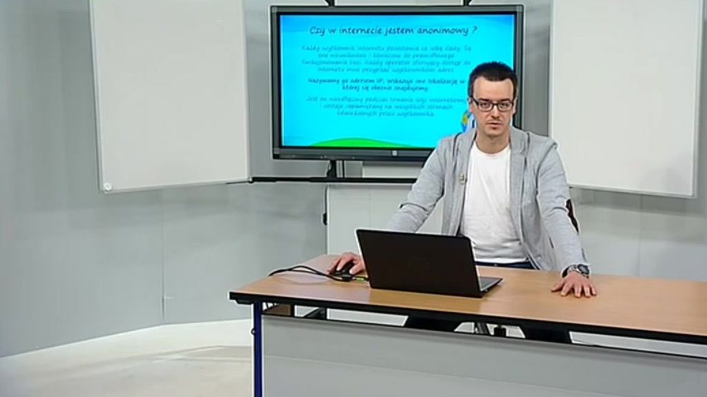 Szkoła z TVP: klasa 4: Informatyka, Lekcja 1, 31.03.2020 - programy, Oglądaj na TVP VOD