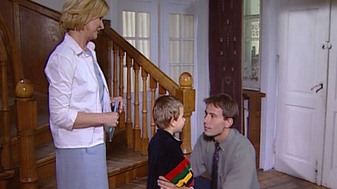 Klan: odc. 483 - serial telewizyjny, Oglądaj na TVP VOD