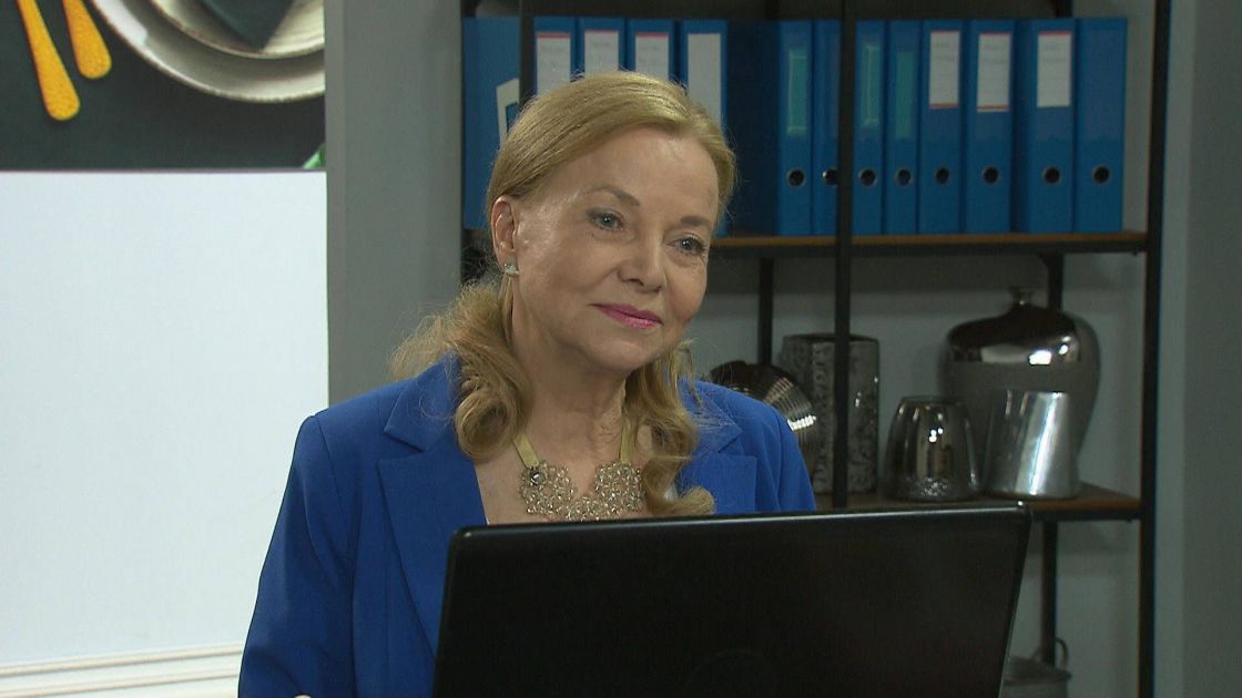 Klan: odc. 4361 - serial telewizyjny, Oglądaj na TVP VOD