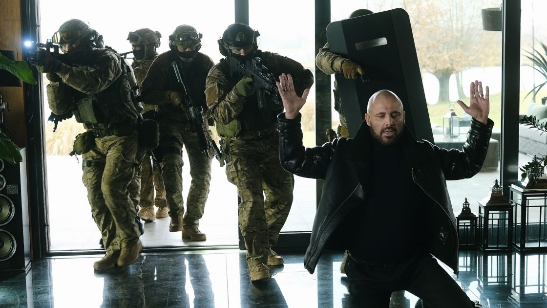 Krew z krwi: odc. 9 - serial telewizyjny, Oglądaj na TVP VOD