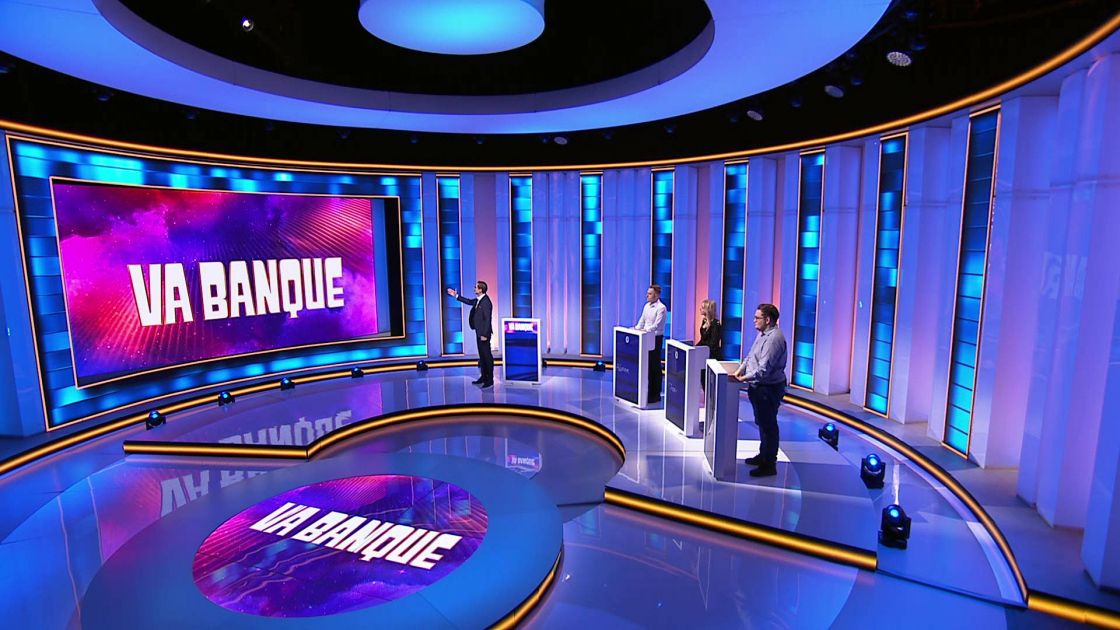 Va Banque: odc. 745 - programy, Oglądaj na TVP VOD