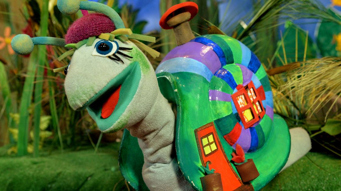 Domisie: Lepiej nosić niż się prosić - dla dzieci, Oglądaj na TVP VOD