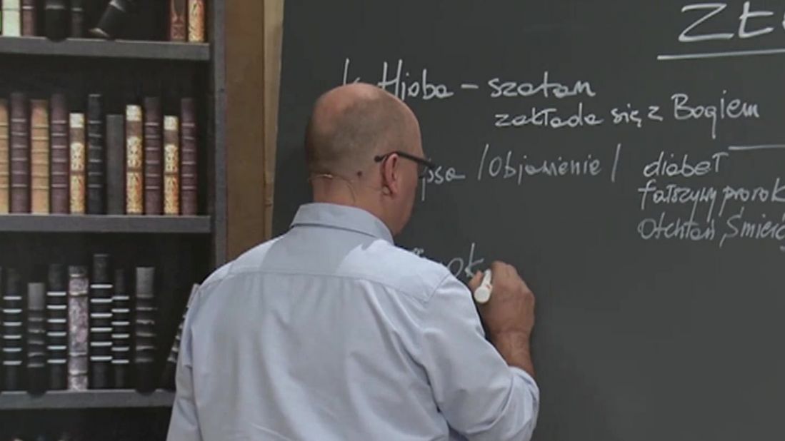 Szkoła z TVP: klasa 1 ponadpodstawowa: Język polski, Lekcja 1, 21.05.2020 - programy, Oglądaj na ...