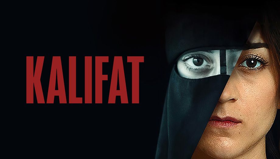 Kalifat - serial telewizyjny, Oglądaj na TVP VOD