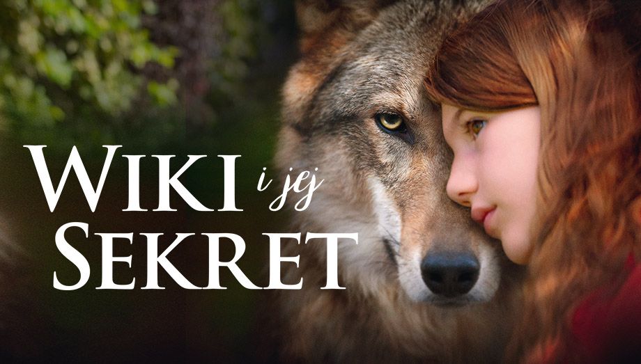 Wiki i jej sekret - filmy fabularne, Oglądaj na TVP VOD