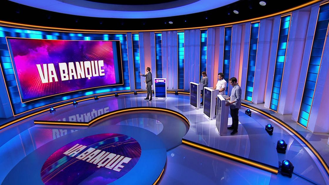 Va Banque: odc. 684 - programy, Oglądaj na TVP VOD