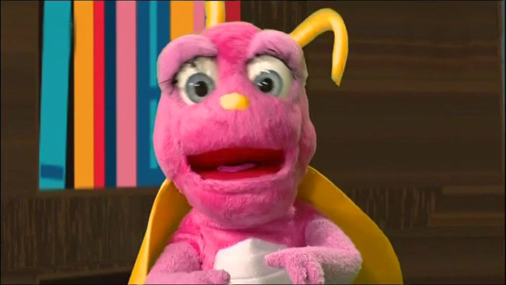 Moliki książkowe: Kłopoty z ortografią - dla dzieci, Oglądaj na TVP VOD