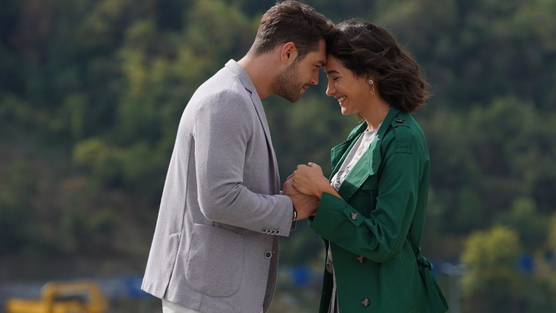 Wszędzie Ty: odc. 57 - serial telewizyjny, Oglądaj na TVP VOD