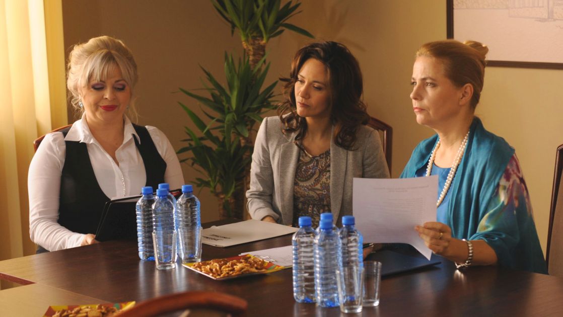 Ranczo: odc. 53 – Msza obywatelska - serial telewizyjny, Oglądaj na TVP VOD