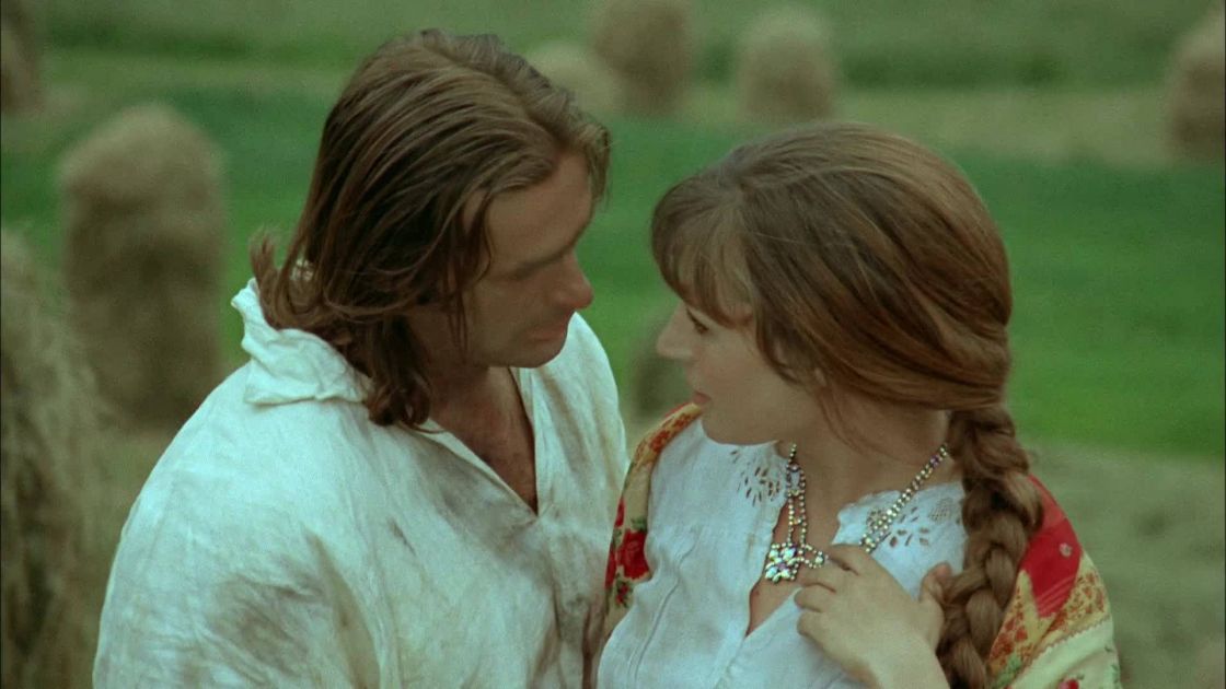 Janosik: odc. 2 – Zbójnickie prawa - serial telewizyjny, Oglądaj na TVP VOD