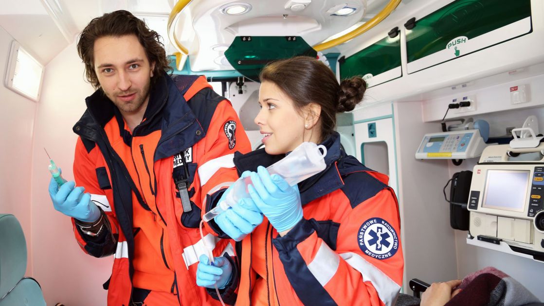 Na sygnale: odc. 21 - serial telewizyjny, Oglądaj na TVP VOD