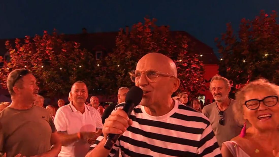 Polskie biesiady: Robert Rozmus - programy, Oglądaj na TVP VOD