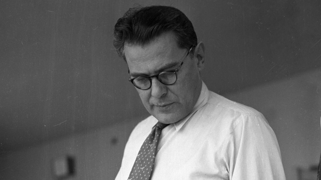 Alfabet Andrzeja Dobosza: Architekci – Jerzy Hryniewiecki, Jerzy ...