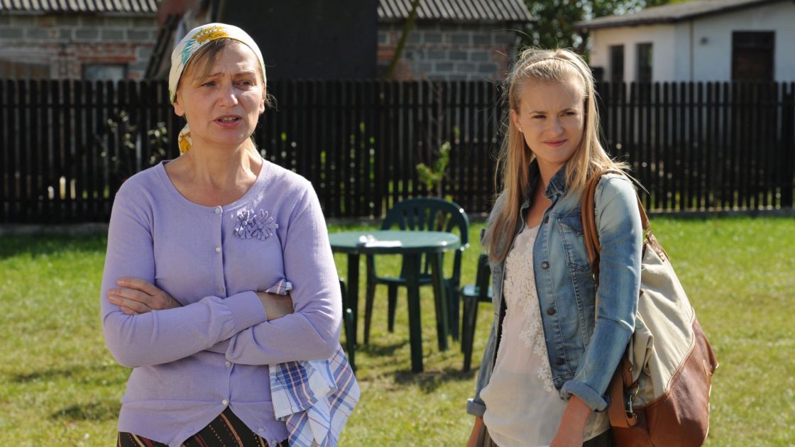 Ranczo: odc. 83 – Model życia artysty - serial telewizyjny, Oglądaj na ...